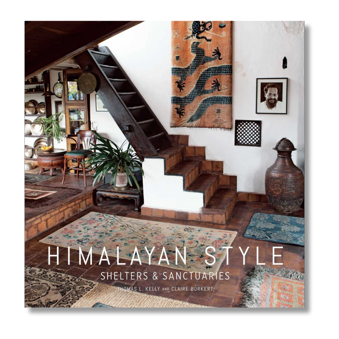 Himalayan Style – Antler & Alder
