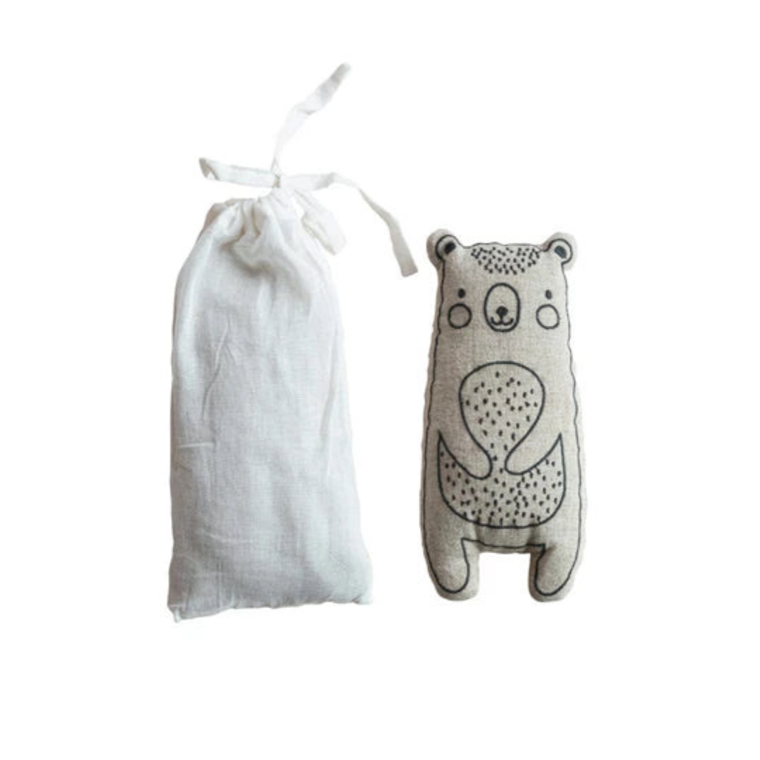 Bear Hot/Cold Pack – Antler & Alder